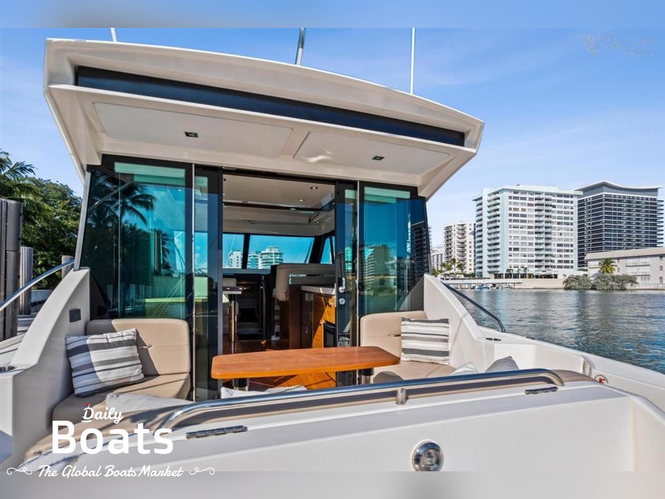 2018 Tiara Yachts 39 Coupe for sale. View price, photos and Buy 2018 ...