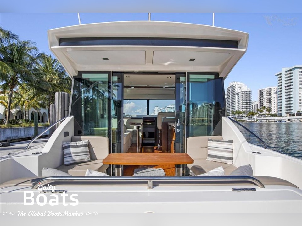 2018 Tiara Yachts 39 Coupe for sale. View price, photos and Buy 2018 ...