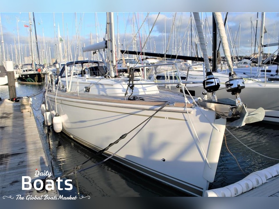 2015 Moody 41 Ac for sale. View price, photos and Buy 2015 Moody 41 Ac ...