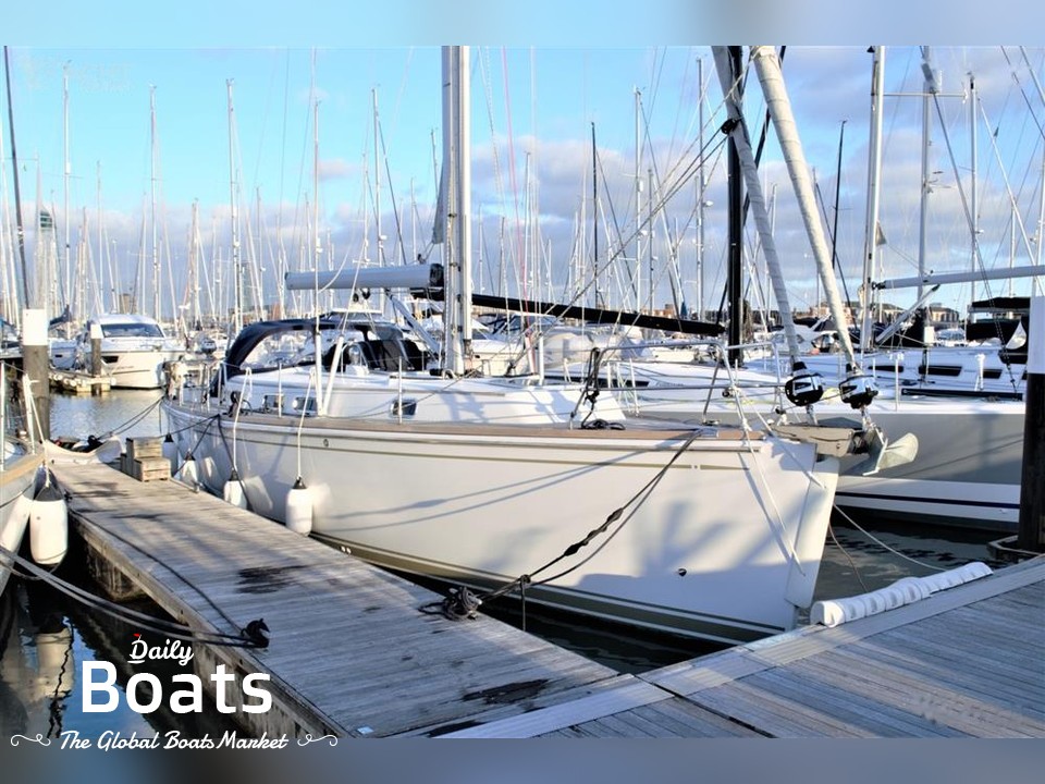 2015 Moody 41 Ac for sale. View price, photos and Buy 2015 Moody 41 Ac ...