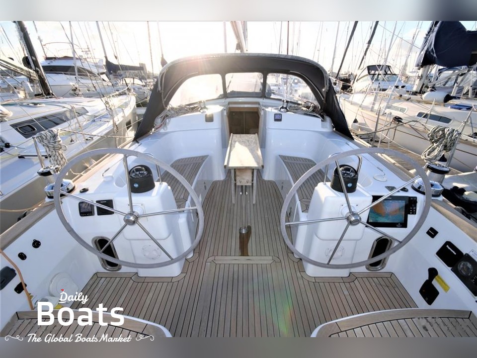 2015 Moody 41 Ac for sale. View price, photos and Buy 2015 Moody 41 Ac ...