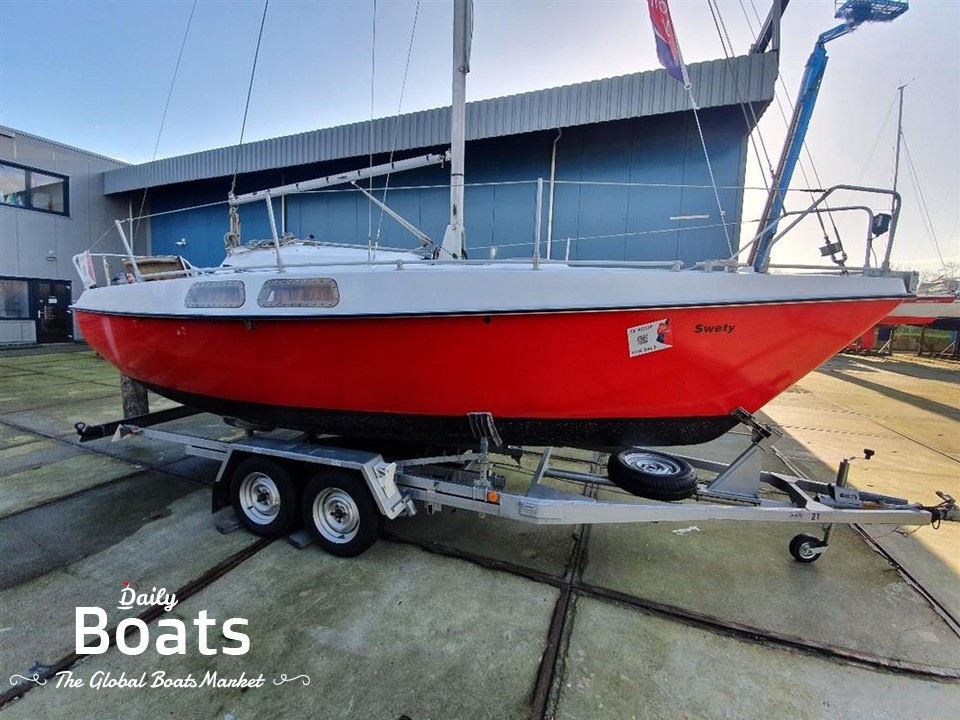 1976 Etap 22 for sale. View price, photos and Buy 1976 Etap 22 #246794