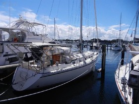 Sailboats Caliber 40 for sale - Daily Boats