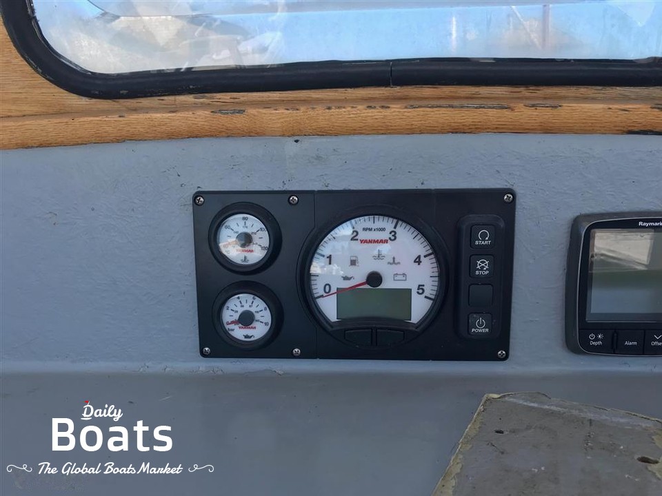 1988 T. Jason Lobster Boat for sale. View price, photos and Buy 1988 T ...