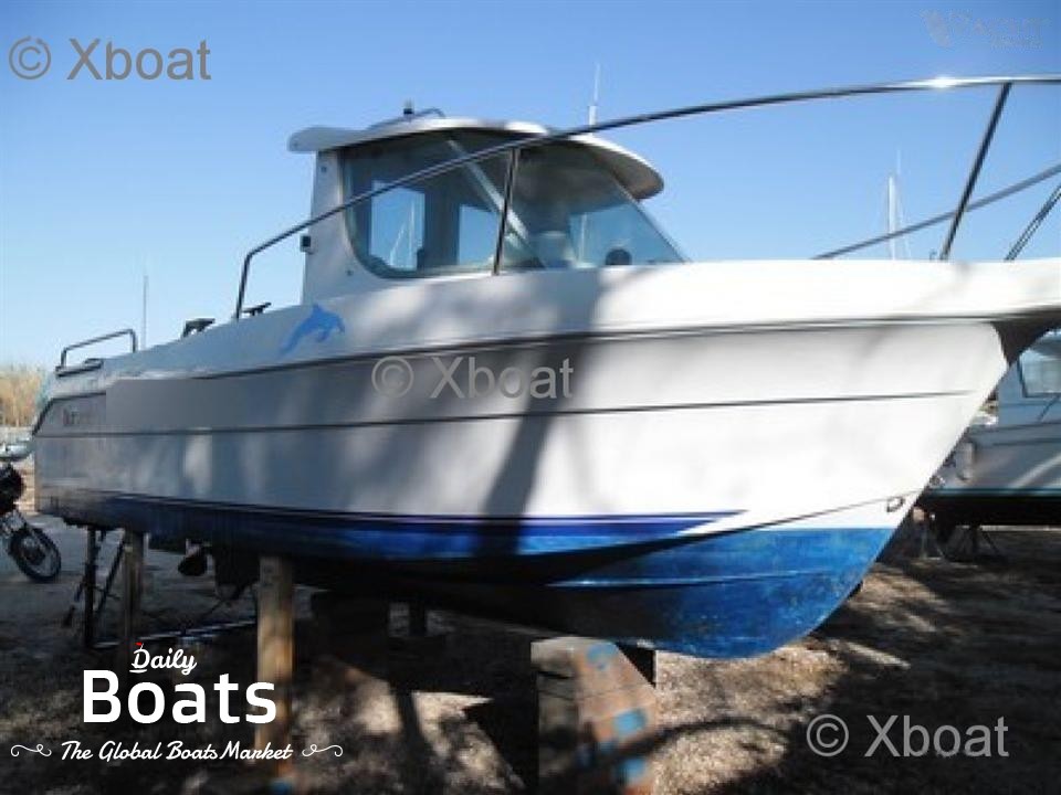 1996 Balt Arvor 20 for sale. View price, photos and Buy 1996 Balt Arvor ...