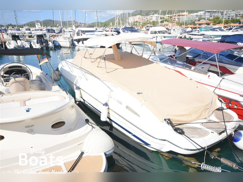 2007 Cranchi Csl 28 for sale. View price, photos and Buy 2007 Cranchi ...