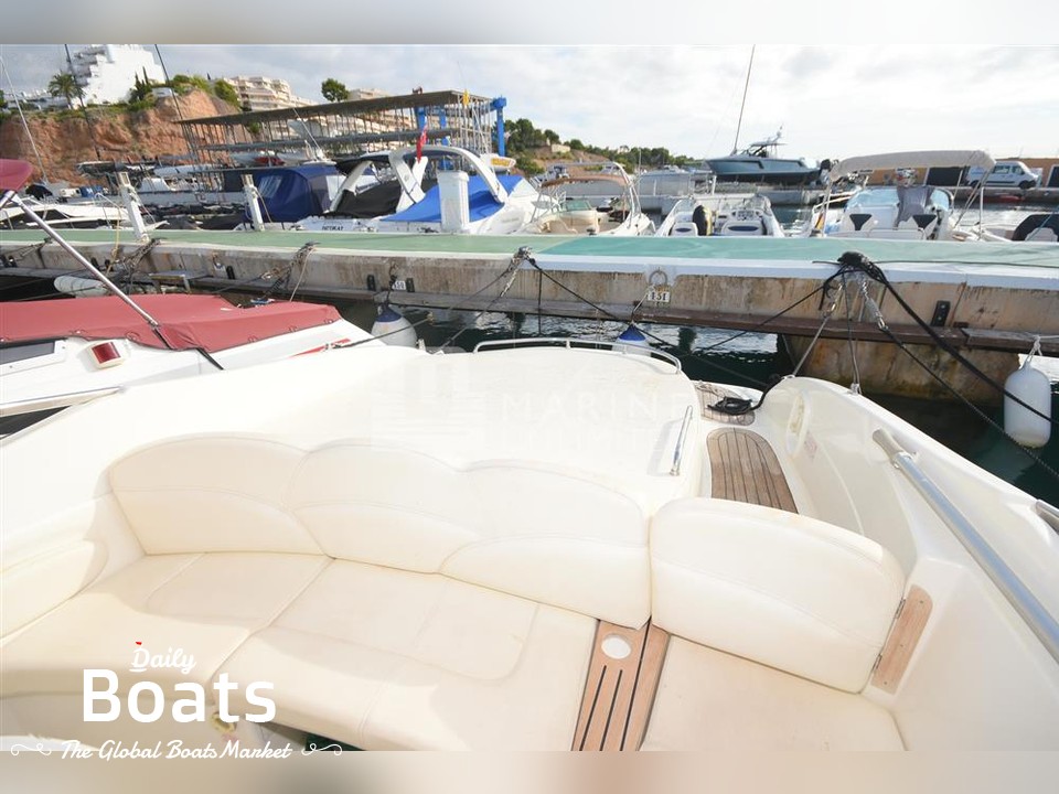 2007 Cranchi Csl 28 for sale. View price, photos and Buy 2007 Cranchi ...