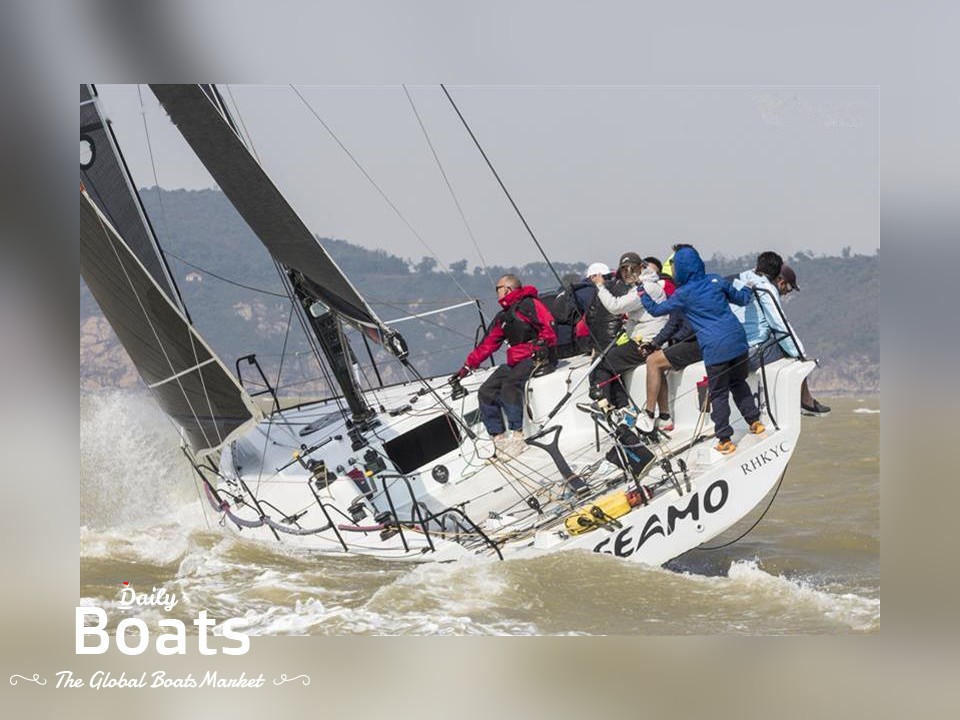 2011 M Boats Soto 40 for sale. View price, photos and Buy 2011 M Boats Soto 40 #246866