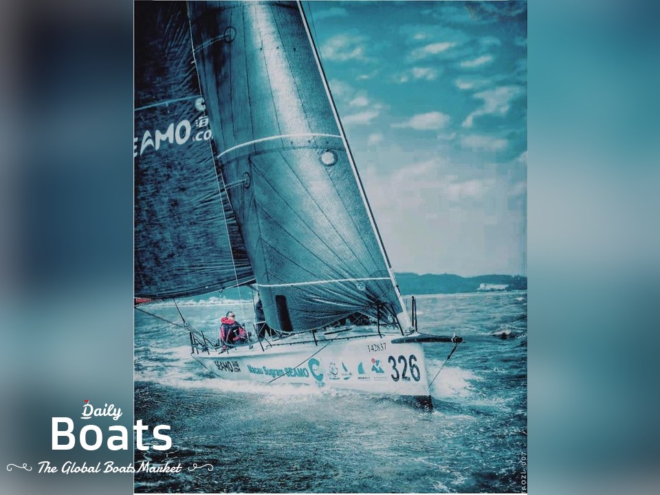 2011 M Boats Soto 40 for sale. View price, photos and Buy 2011 M Boats Soto 40 #246866