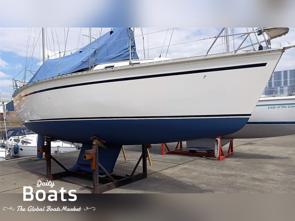 1992 Hunter 30 for sale. View price, photos and Buy 1992 Hunter 30 #246878