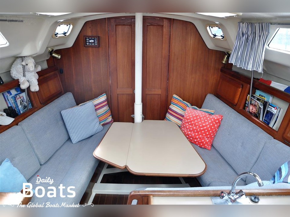 1992 Hunter 30 for sale. View price, photos and Buy 1992 Hunter 30 #246878