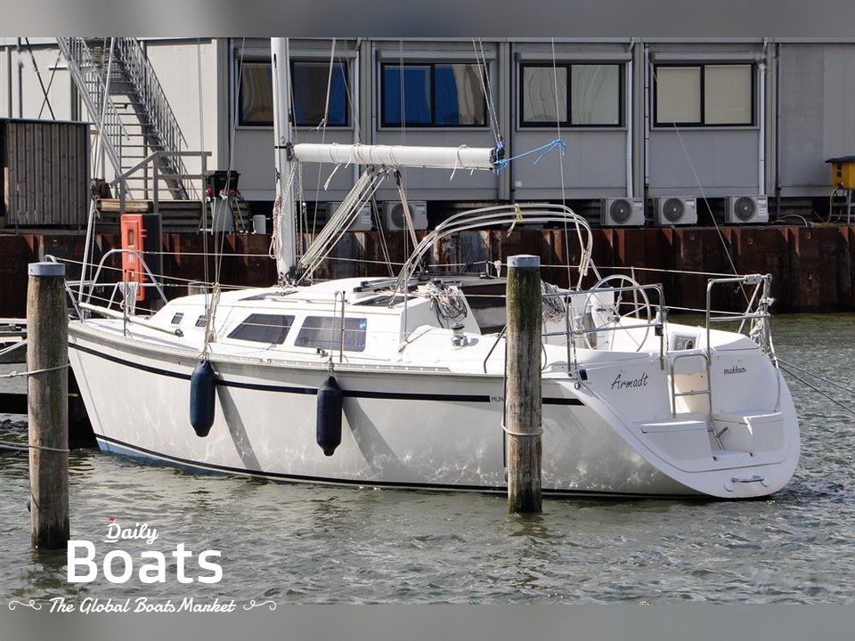 1992 Hunter 30 for sale. View price, photos and Buy 1992 Hunter 30 #246878