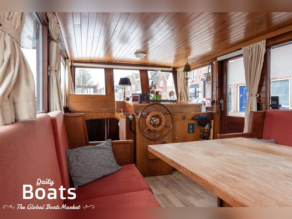 1939 Luxe Motor Motorboot for sale. View price, photos and Buy 1939 ...