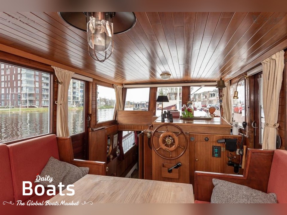 1939 Luxe Motor Motorboot for sale. View price, photos and Buy 1939 ...