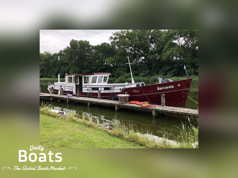 1939 Luxe Motor Motorboot for sale. View price, photos and Buy 1939 ...