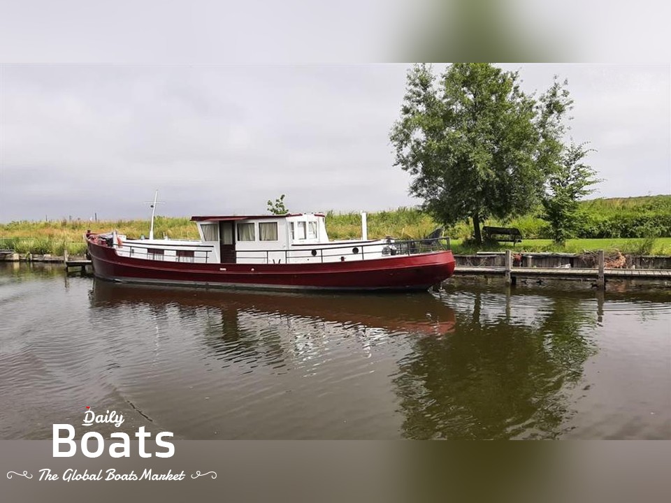 1939 Luxe Motor Motorboot for sale. View price, photos and Buy 1939 ...