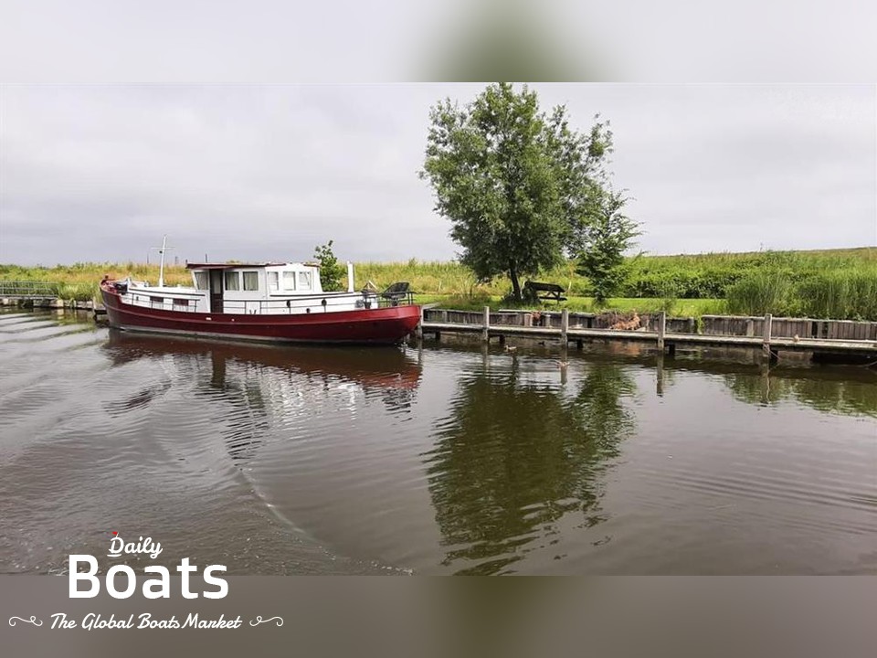 1939 Luxe Motor Motorboot for sale. View price, photos and Buy 1939 ...