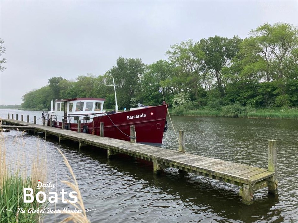 1939 Luxe Motor Motorboot for sale. View price, photos and Buy 1939 ...