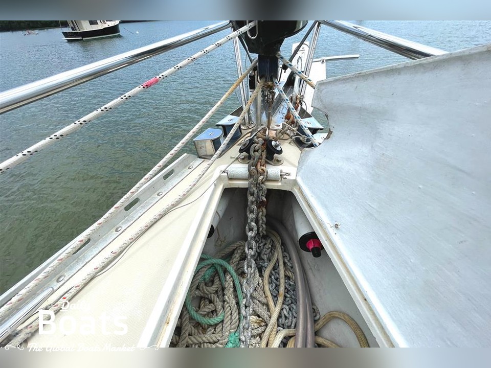 1991 Freedom 45 for sale. View price, photos and Buy 1991 Freedom 45 ...