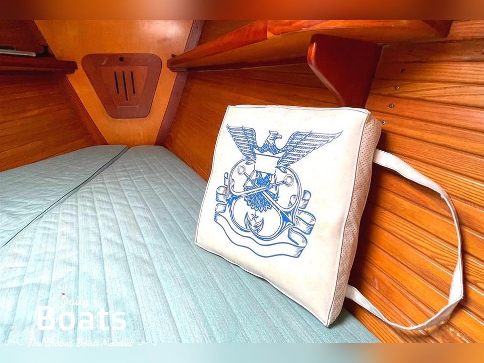 1991 Freedom 45 for sale. View price, photos and Buy 1991 Freedom 45 ...