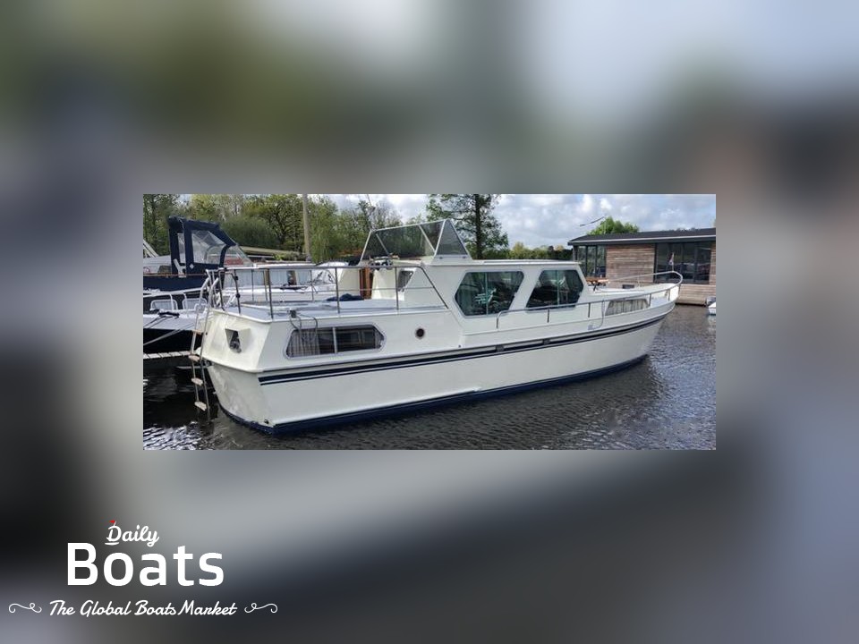 1979 Waterman Kruiser 1050 for sale. View price, photos and Buy 1979 ...