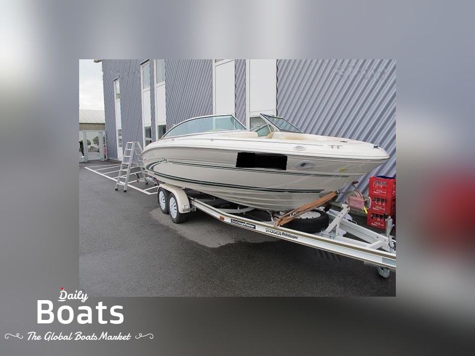 2000 Sea Ray Boats 190 Bow Rider for sale. View price, photos and Buy ...