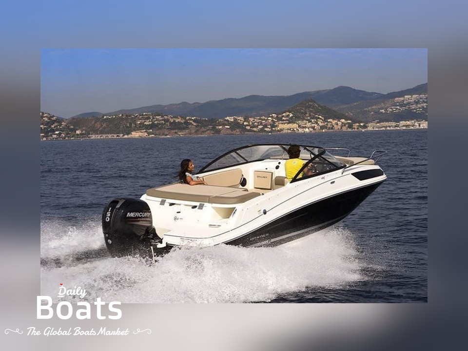 2020 Bayliner Boats Vr5 for sale. View price, photos and Buy 2020 ...