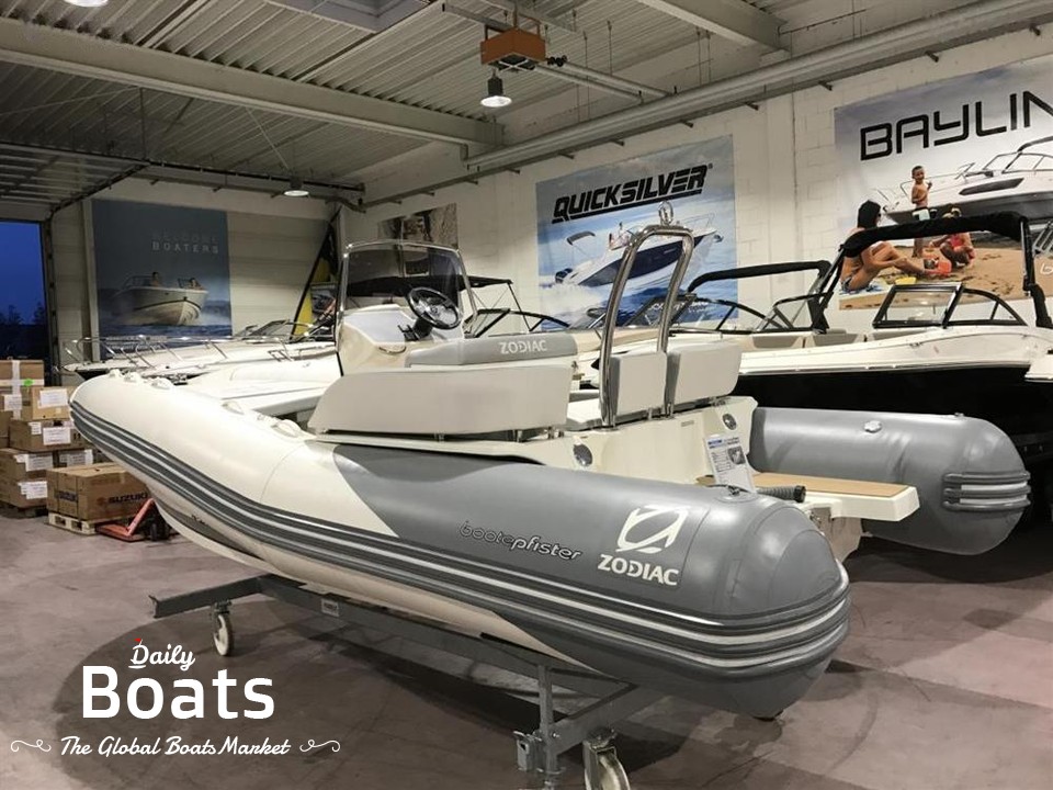 2020 Zodiac 500 for sale. View price, photos and Buy 2020 Zodiac 500 ...