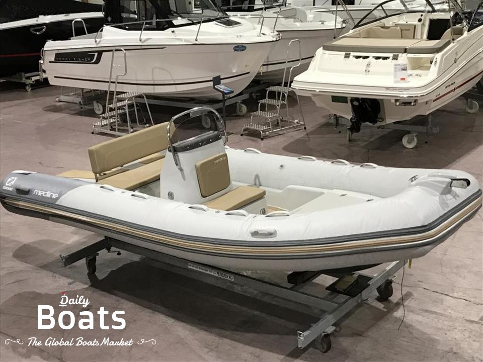 2020 Zodiac 500 for sale. View price, photos and Buy 2020 Zodiac 500 ...