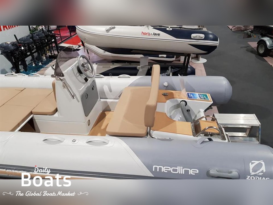 2020 Zodiac 500 for sale. View price, photos and Buy 2020 Zodiac 500 ...