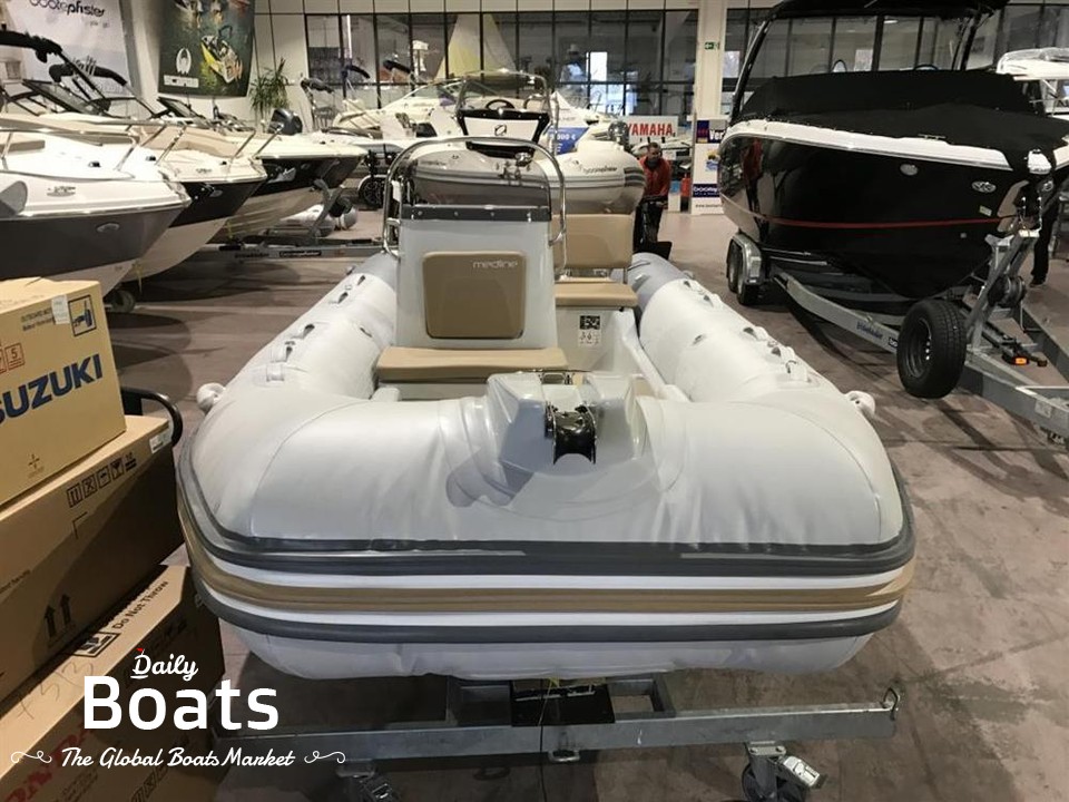 2020 Zodiac 500 for sale. View price, photos and Buy 2020 Zodiac 500 ...