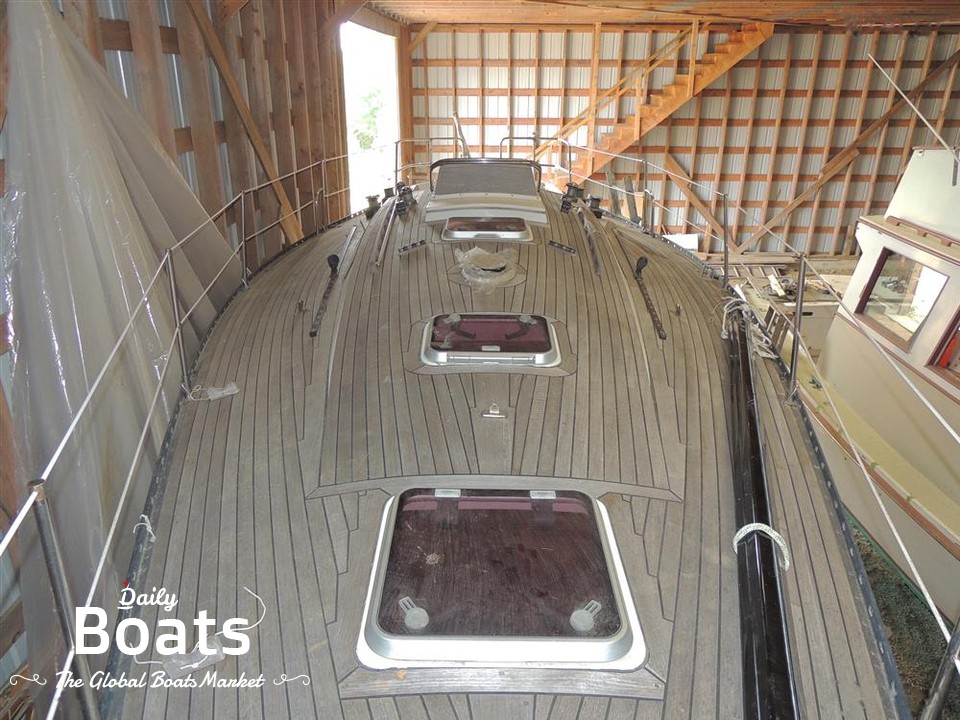 1979 Kalik 33 for sale. View price, photos and Buy 1979 Kalik 33 #246915