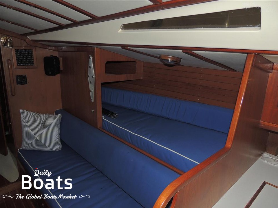 1979 Kalik 33 for sale. View price, photos and Buy 1979 Kalik 33 #246915