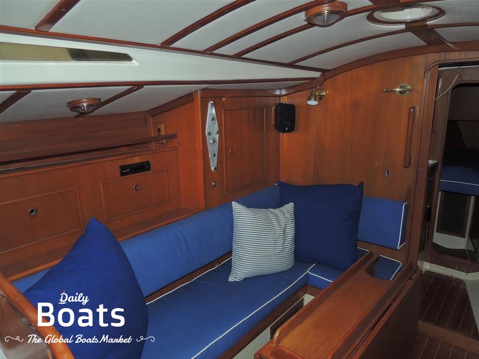 1979 Kalik 33 for sale. View price, photos and Buy 1979 Kalik 33 #246915