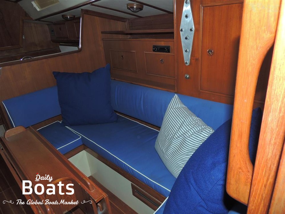 1979 Kalik 33 for sale. View price, photos and Buy 1979 Kalik 33 #246915