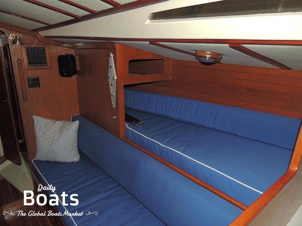 1979 Kalik 33 for sale. View price, photos and Buy 1979 Kalik 33 #246915