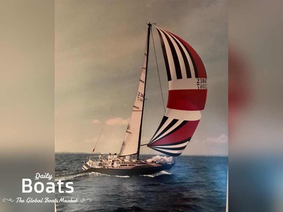 1979 Kalik 33 for sale. View price, photos and Buy 1979 Kalik 33 #246915