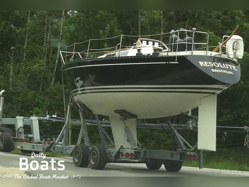 1979 Kalik 33 for sale. View price, photos and Buy 1979 Kalik 33 #246915