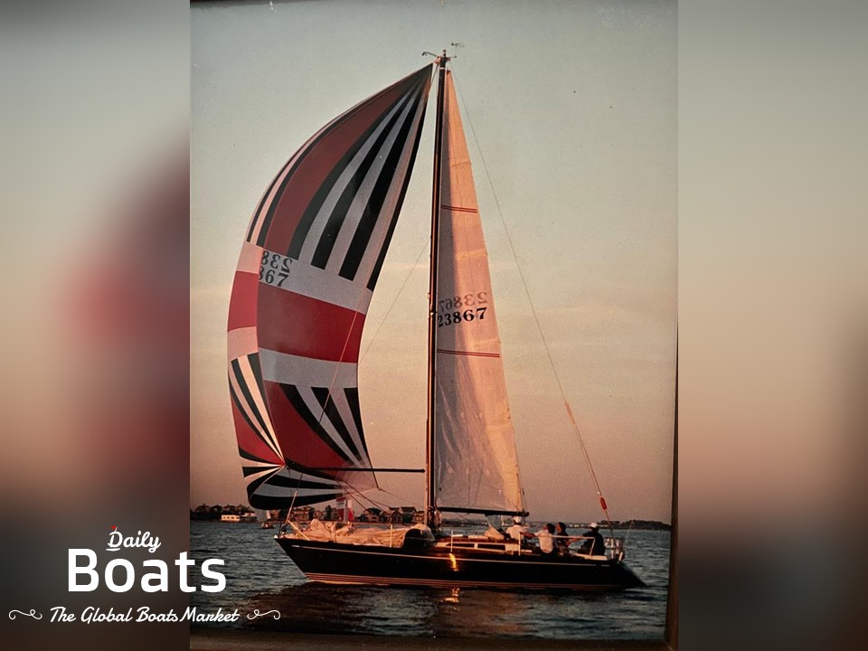 1979 Kalik 33 for sale. View price, photos and Buy 1979 Kalik 33 #246915