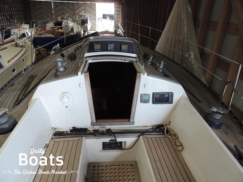 1979 Kalik 33 for sale. View price, photos and Buy 1979 Kalik 33 #246915