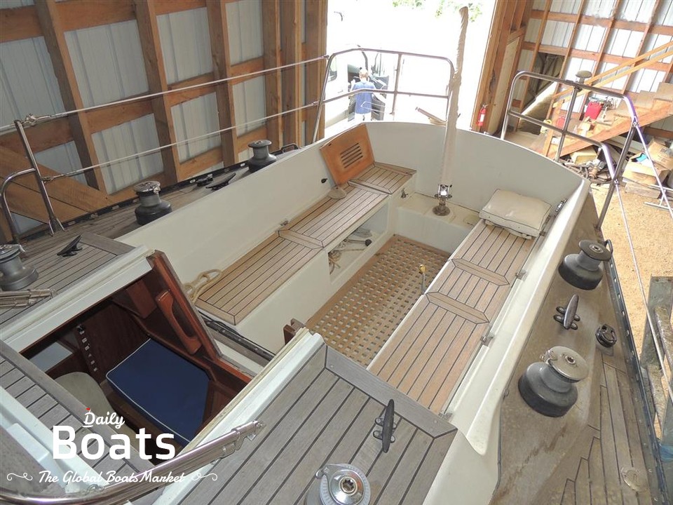 1979 Kalik 33 for sale. View price, photos and Buy 1979 Kalik 33 #246915