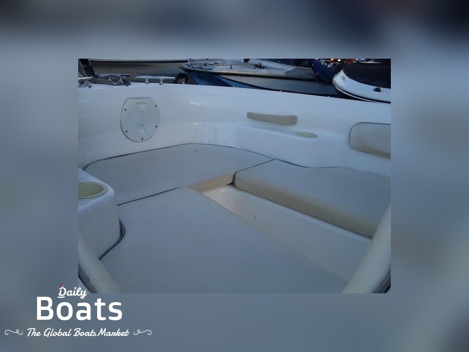 1996 Sea Ray Boats 175 Bowrider for sale. View price, photos and Buy ...