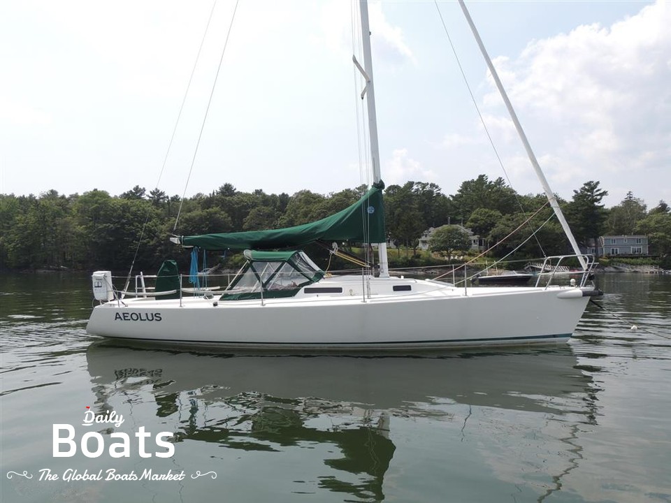 2004 J Boats J105 for sale. View price, photos and Buy 2004 J Boats ...