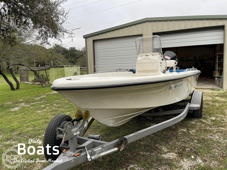 2009 MAKO Boats 19 for sale. View price, photos and Buy 2009 MAKO Boats ...