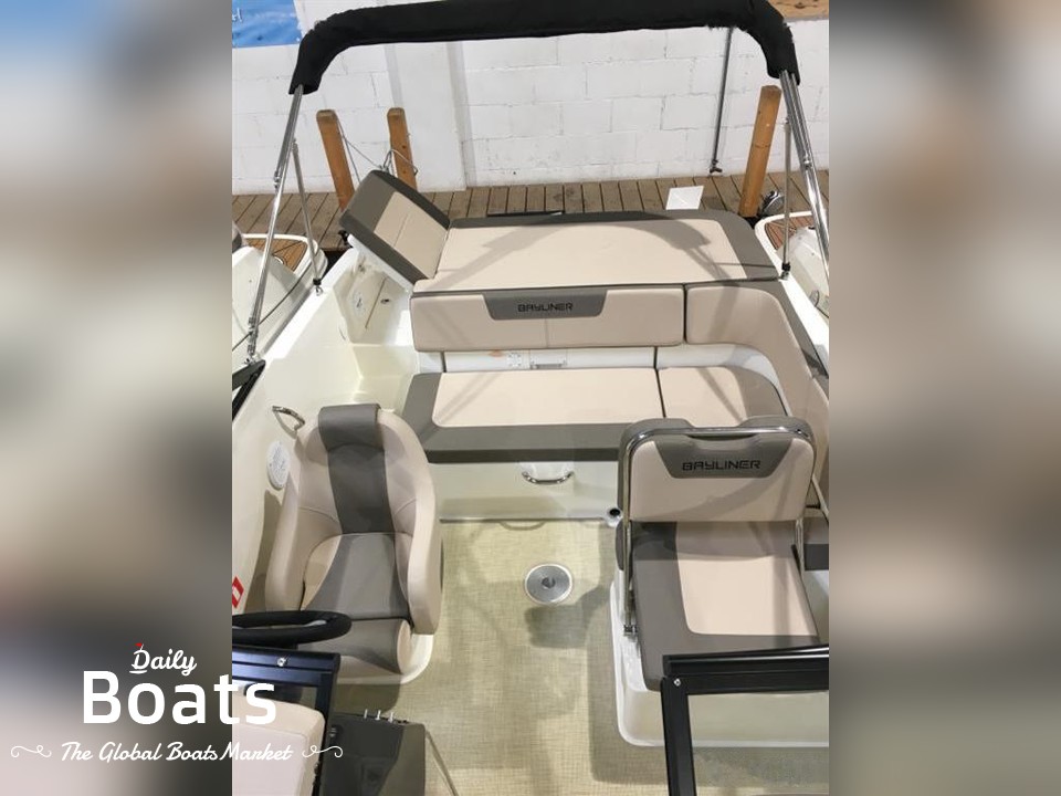 2020 Bayliner Boats Vr5 for sale. View price, photos and Buy 2020 ...