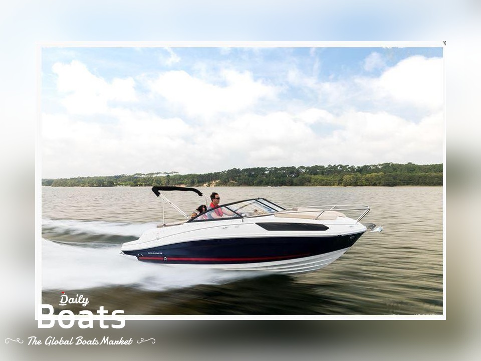 2020 Bayliner Boats Vr5 for sale. View price, photos and Buy 2020 ...