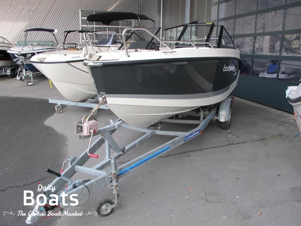 2020 Quicksilver Boats 555 Bowrider for sale. View price, photos and ...
