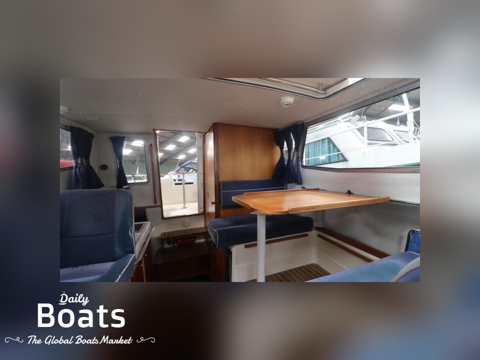 2003 Falcon 26 for sale. View price, photos and Buy 2003 Falcon 26 #246962