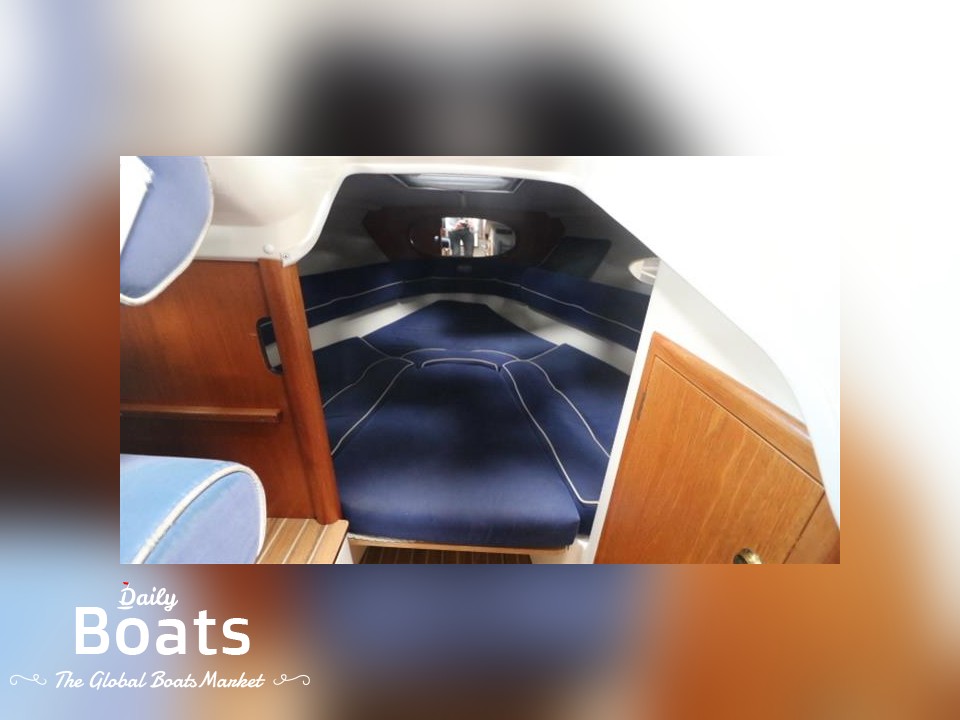 2003 Falcon 26 for sale. View price, photos and Buy 2003 Falcon 26 #246962