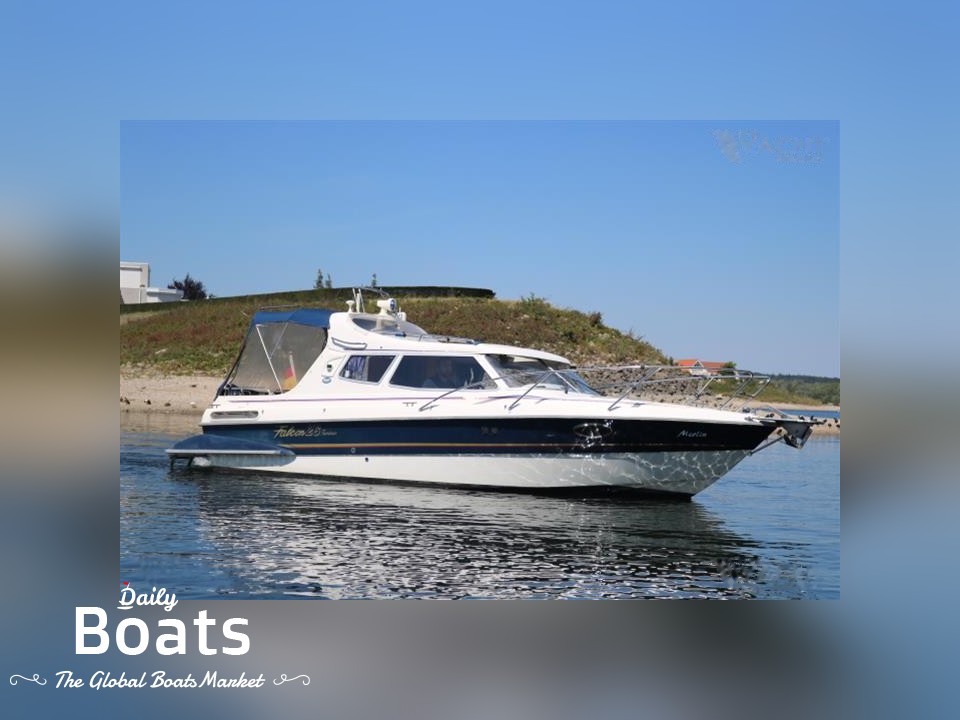 2003 Falcon 26 for sale. View price, photos and Buy 2003 Falcon 26 #246962